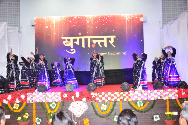 WELCOME TO DAV PUBLIC SCHOOL NTPC TOWNSHIP, JAMTHAL